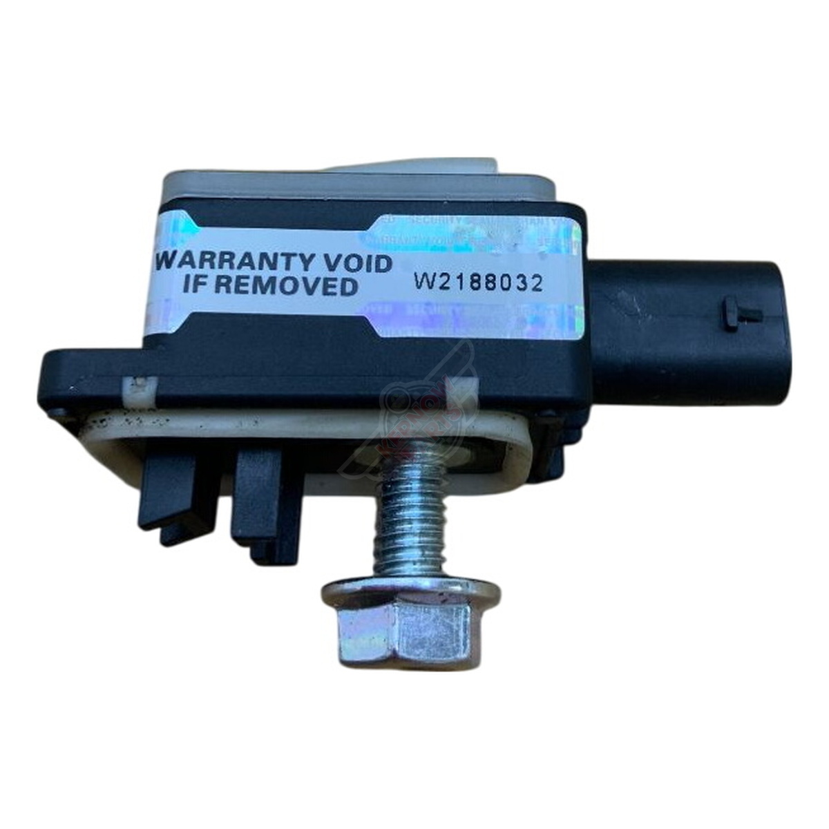 BMW MINI F55 F56 F57 2.0 Petrol Cooper S Door Crash Impact Airbag ...